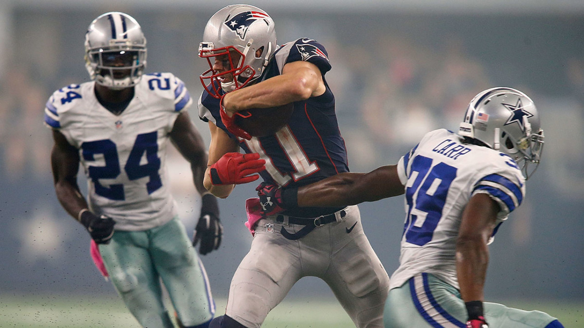 Dallas Cowboys lose tough game to Super Bowl champs - Sports Illustrated