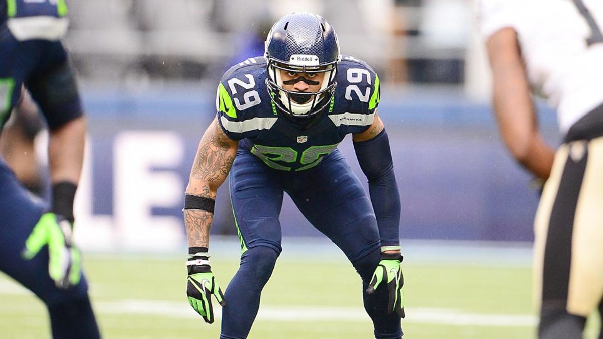 Seahawks safety Earl Thomas played Super Bowl with torn labrum - Sports Illustrated