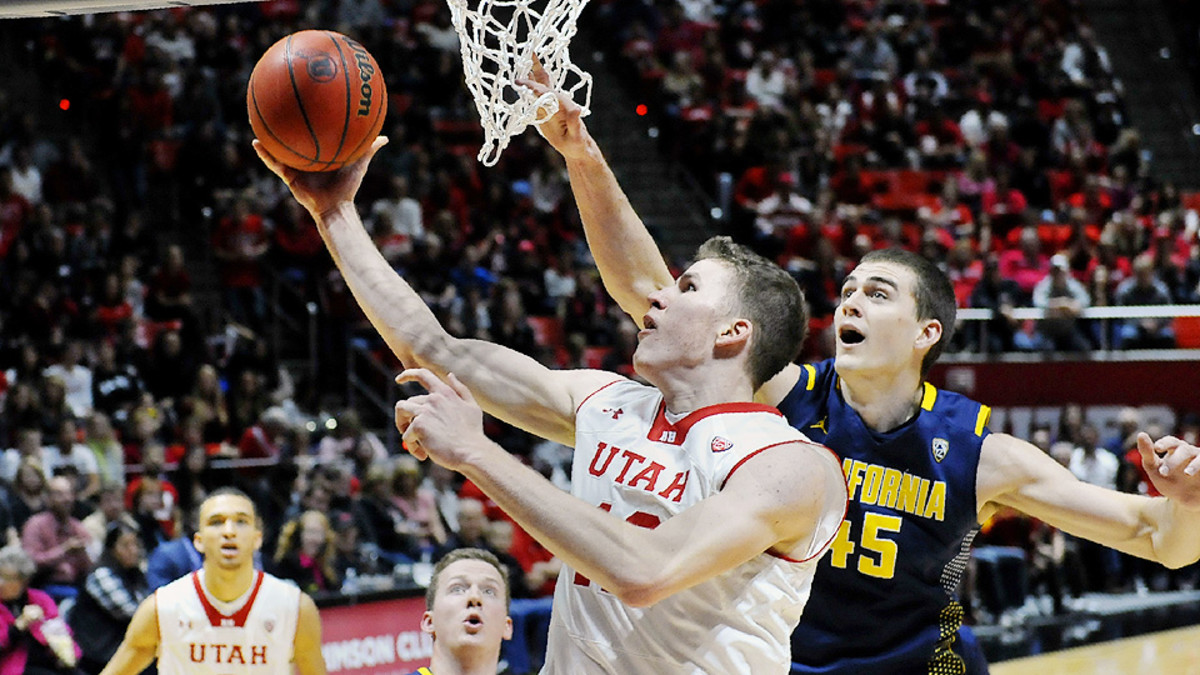 Pac-12 race all about Arizona, Utah after big wins Sunday - Sports ...