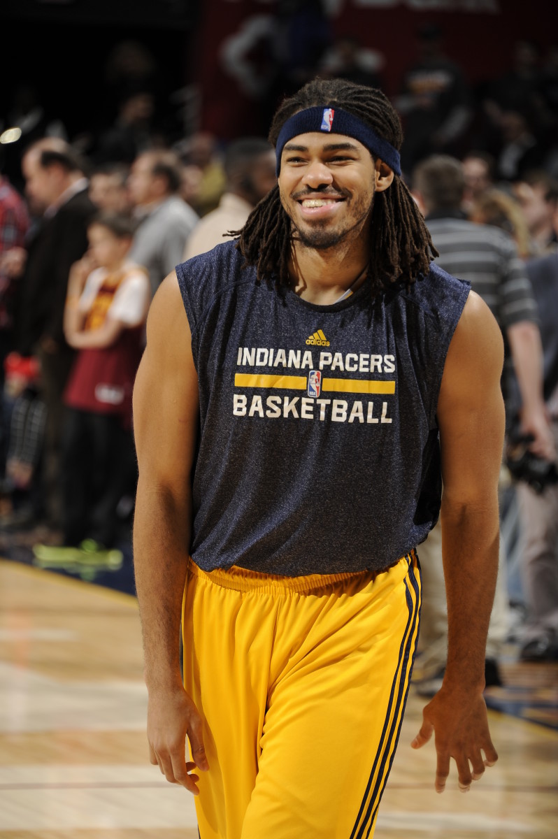 Bucks sign Chris Copeland, adding frontcourt depth - Sports Illustrated