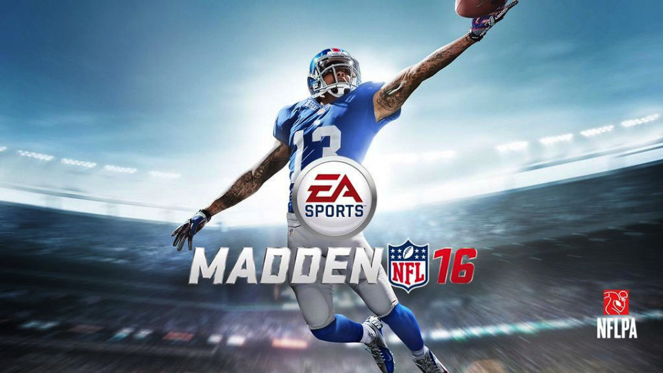 Updated (and honest) Madden player ratings: 2015 midseason - Sports ...