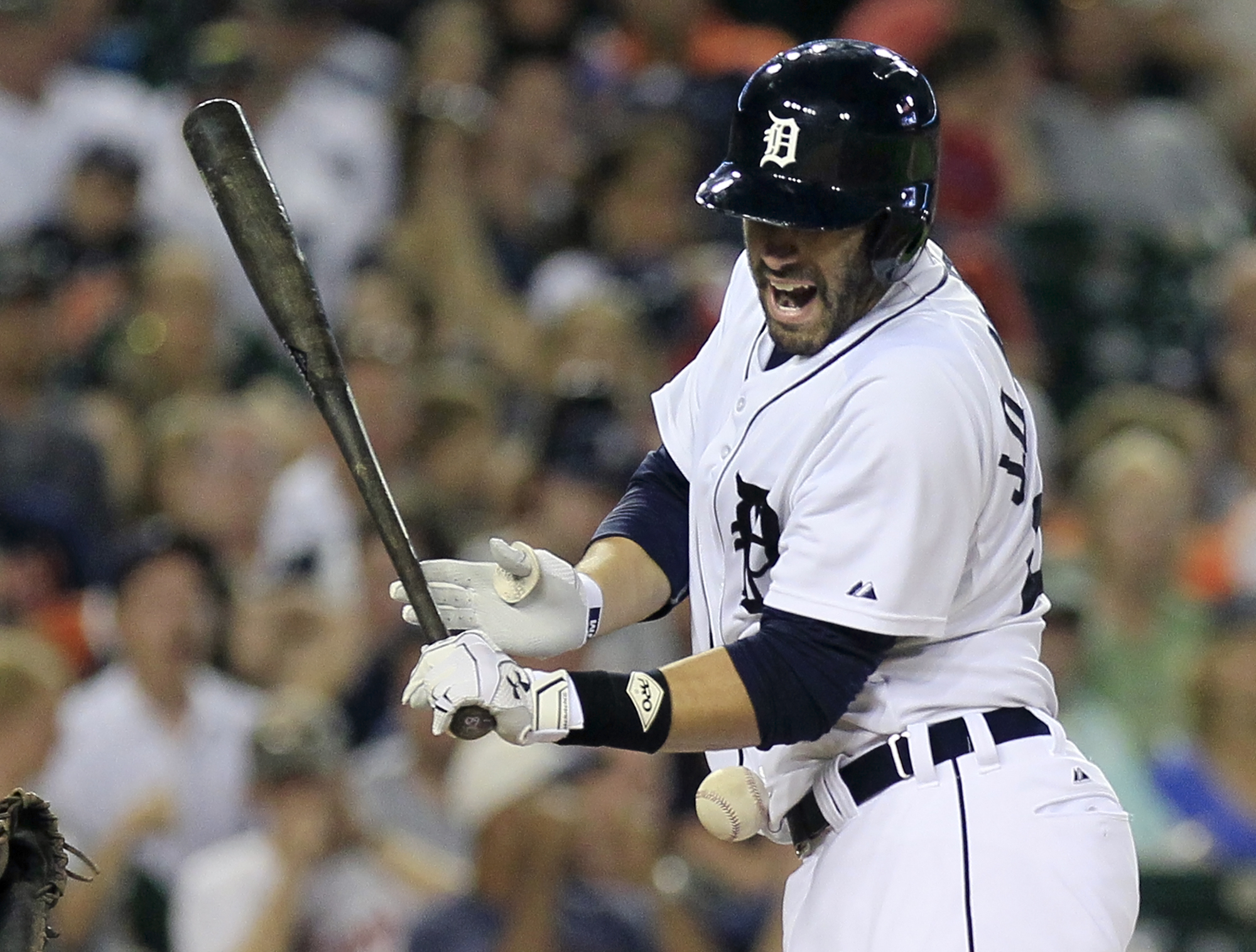 Simon pitches 7 strong innings as Tigers beat Indians 6-0 - Sports ...