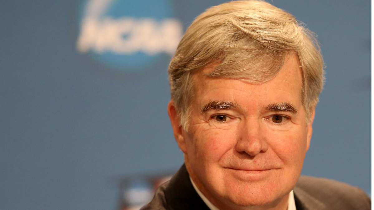 NCAA president Mark Emmert suggests examining bowl bid system - Sports ...