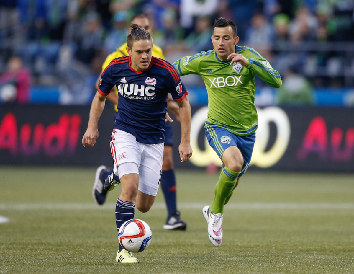 MLS labor agreement: League never finalized previous deal - Sports ...
