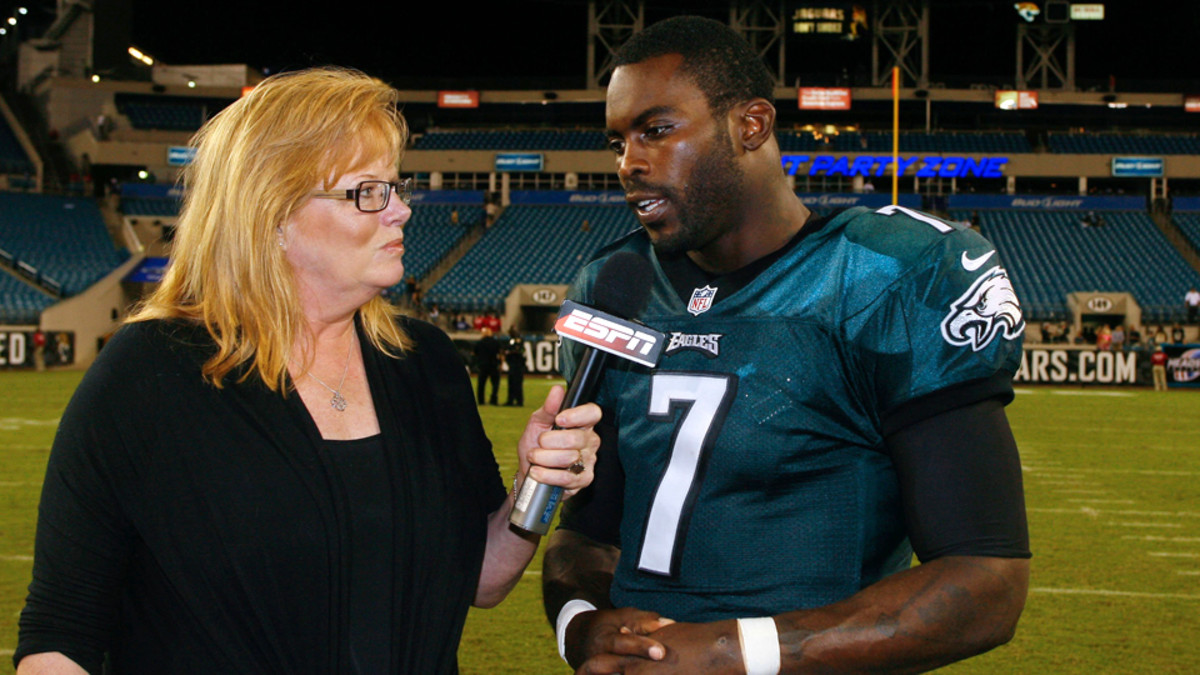 SI Media Podcast: Featuring ESPN reporter Shelley Smith - Sports ...