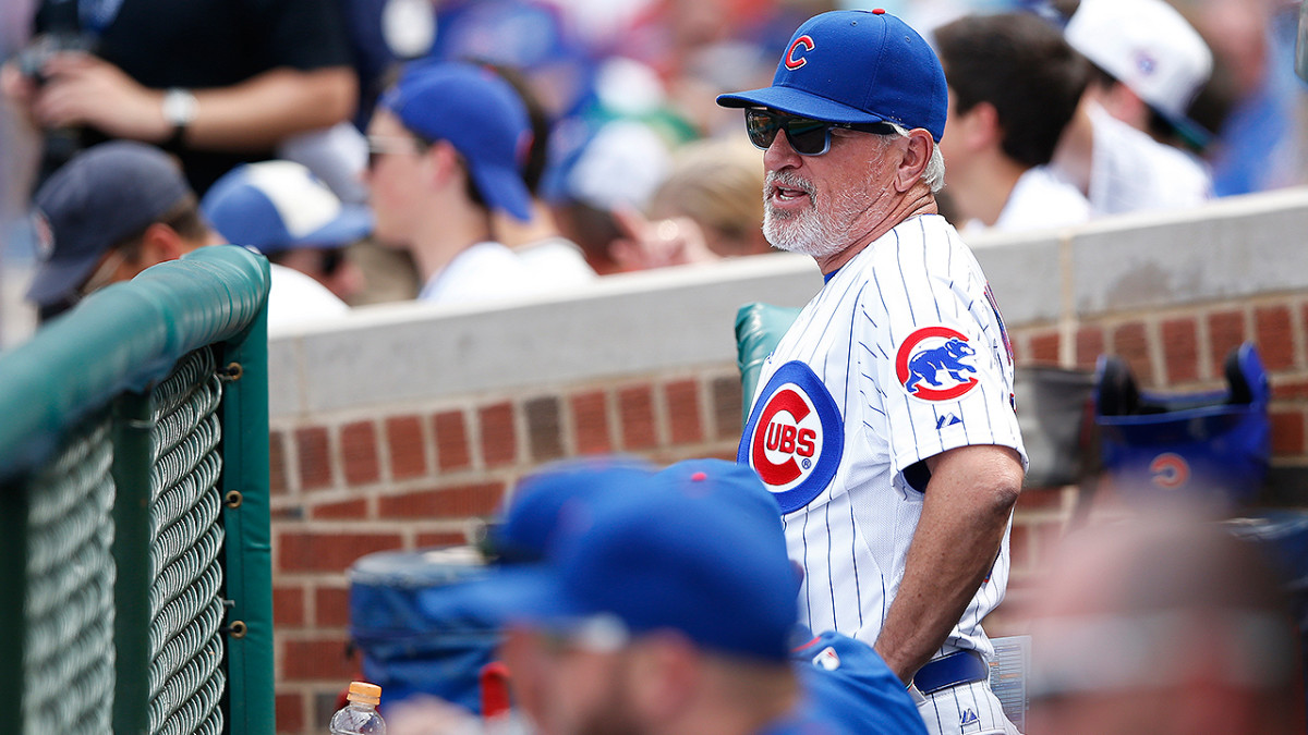 Chicago Cubs: Will they maintain a playoff spot? - Sports Illustrated