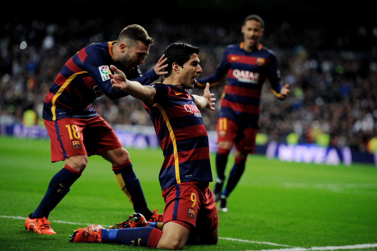 Watch Barcelona vs. Roma online: Champions League live stream - Sports ...