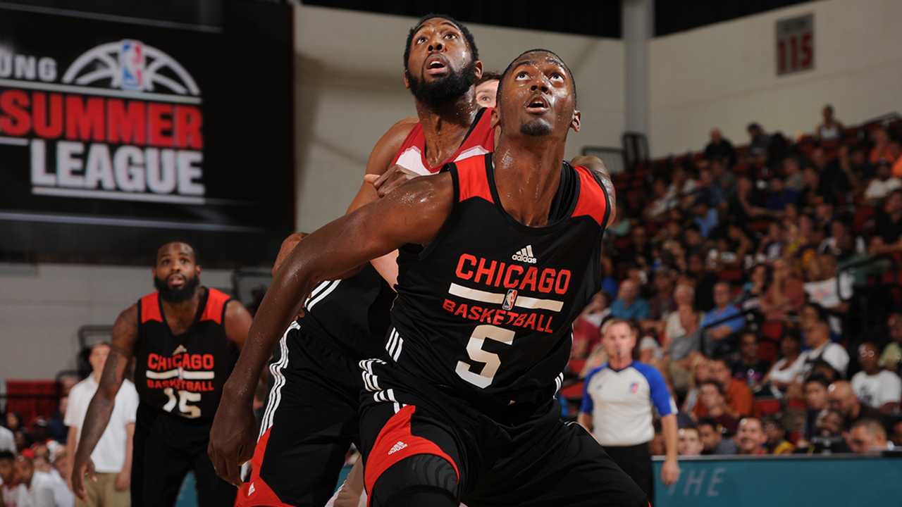 NBA rookies looking to make an impact after Summer League - Sports ...