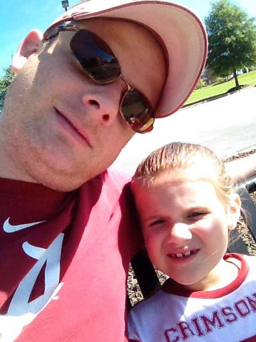 Celebrating Father's Day - Sports Illustrated