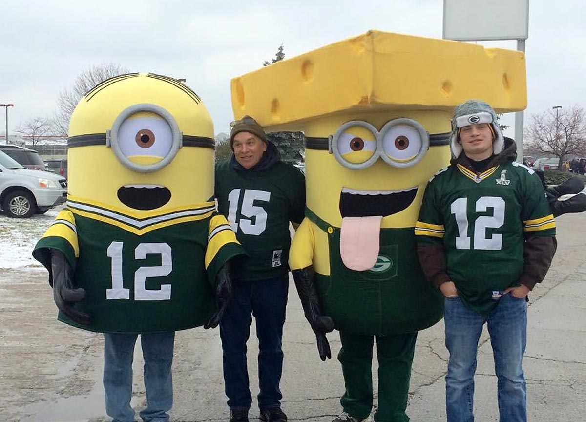 Celebrating Father's Day - Sports Illustrated