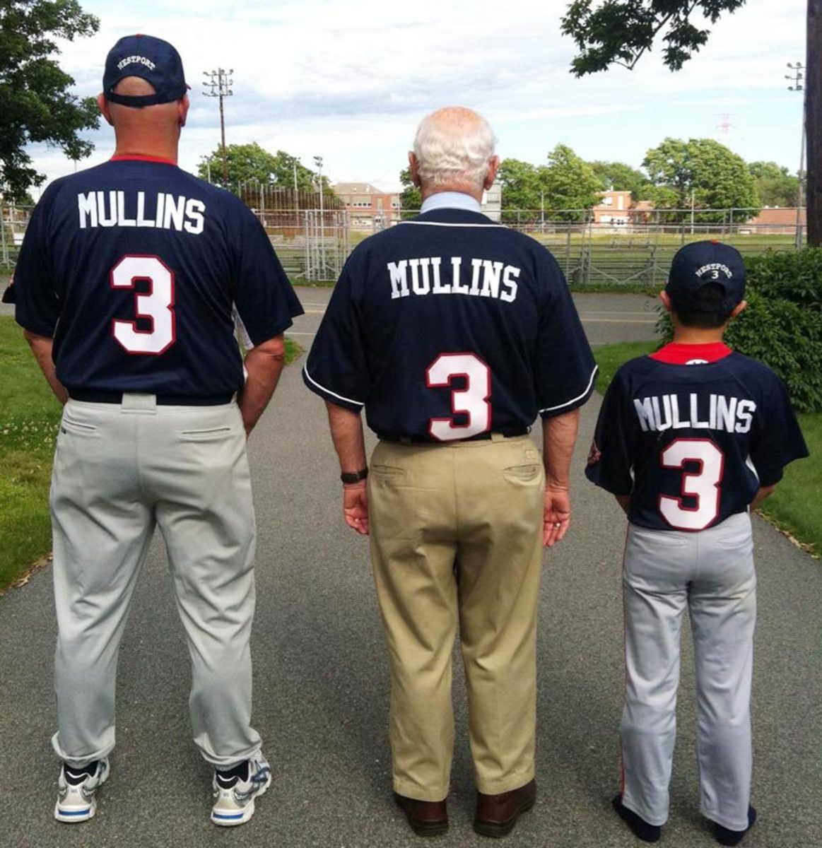 Celebrating Father's Day - Sports Illustrated