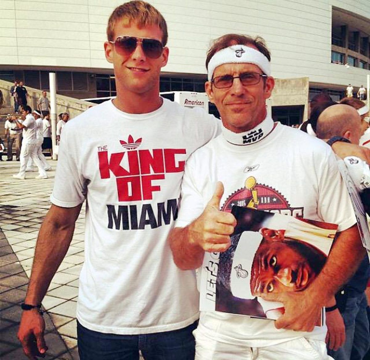 Celebrating Father's Day - Sports Illustrated