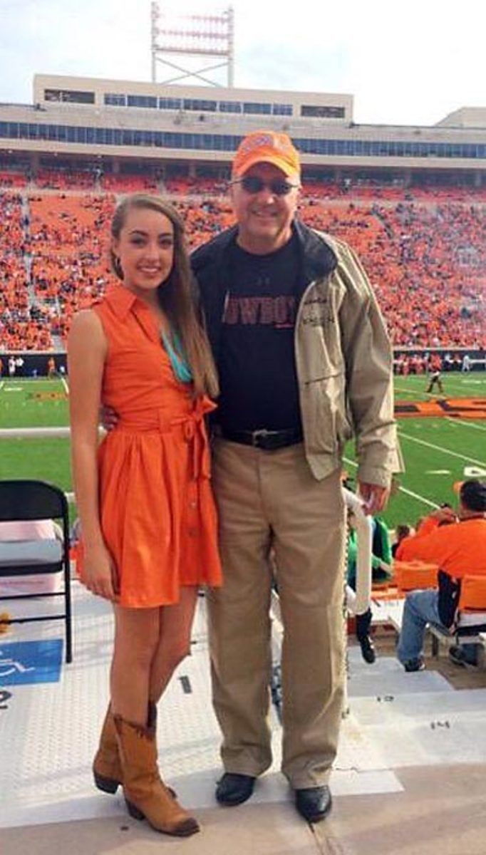 Celebrating Father's Day - Sports Illustrated