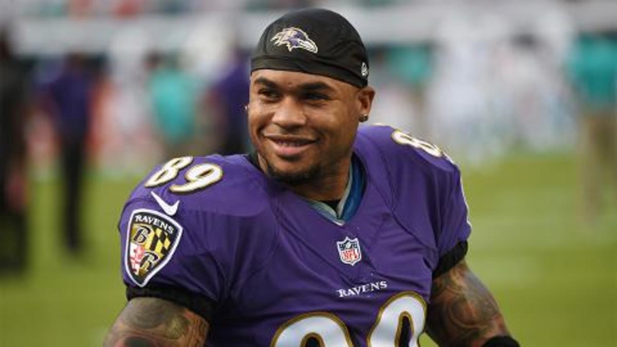 Steve Smith comeback: Baltimore Ravens wide receiver to return for 2016 ...