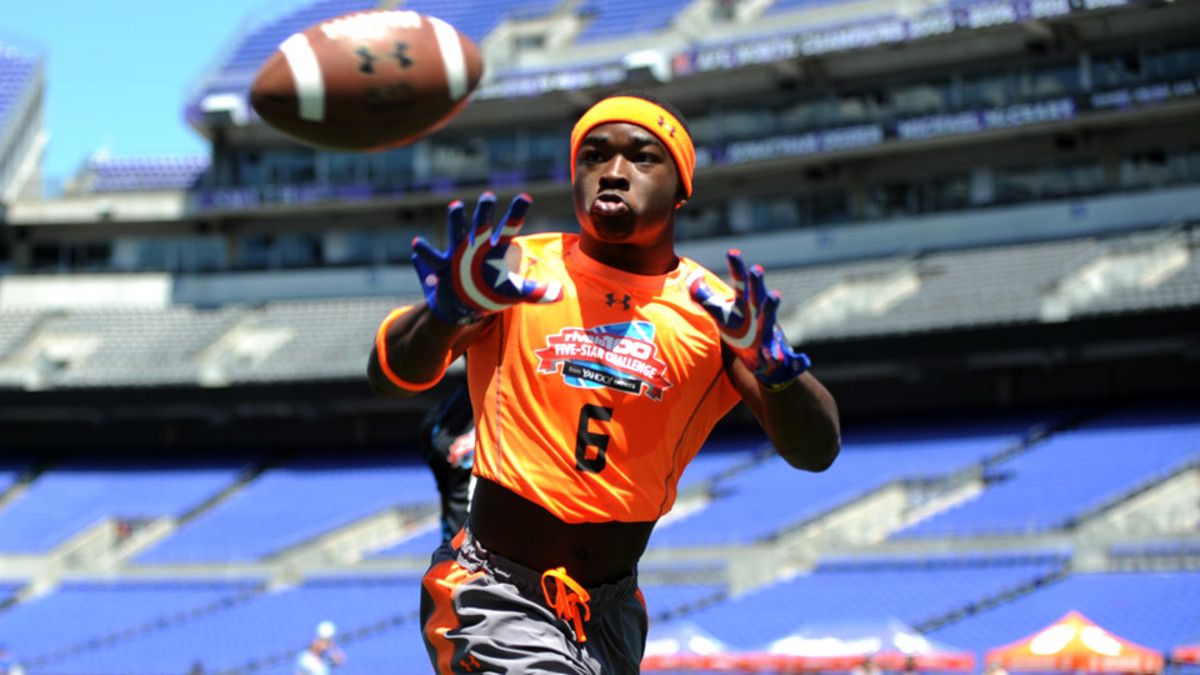 College football recruiting: What does the term commitment mean ...