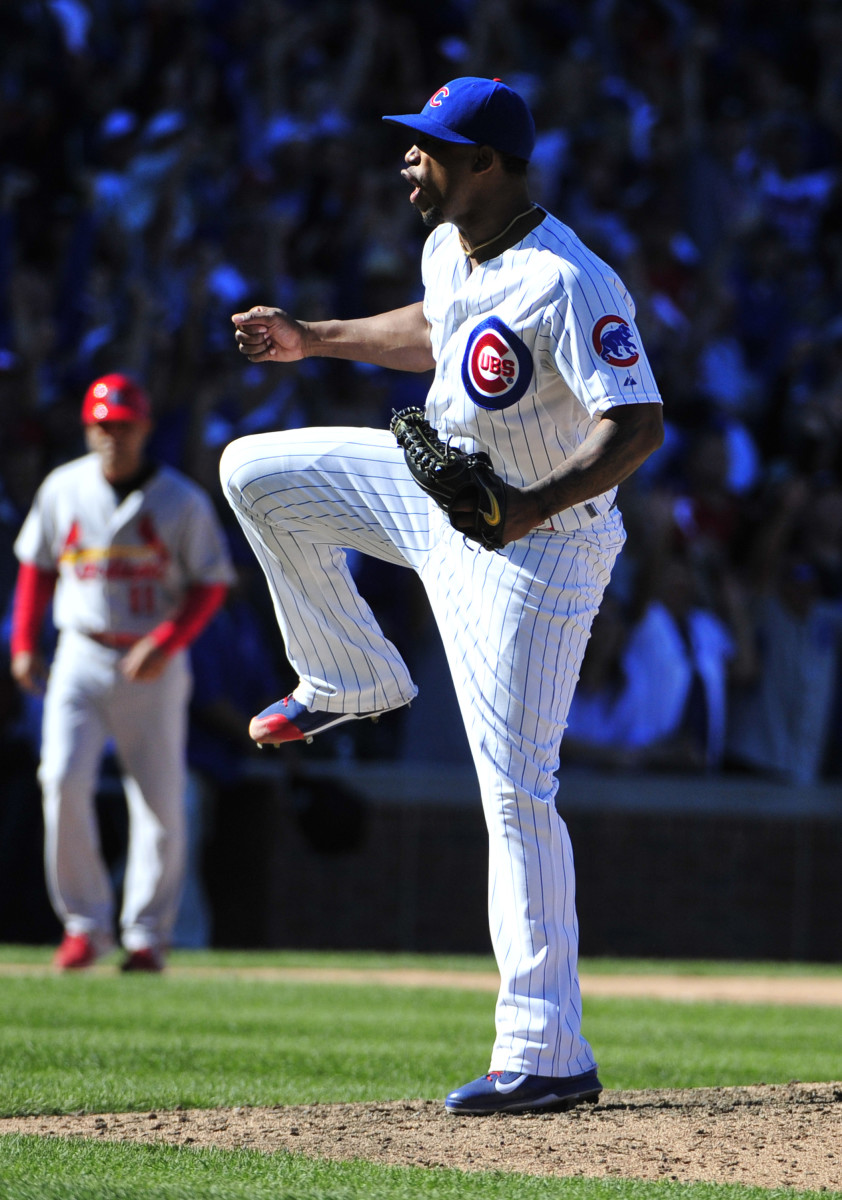 Cubs' Maddon makes good on 'day at the beach' promise - Sports Illustrated