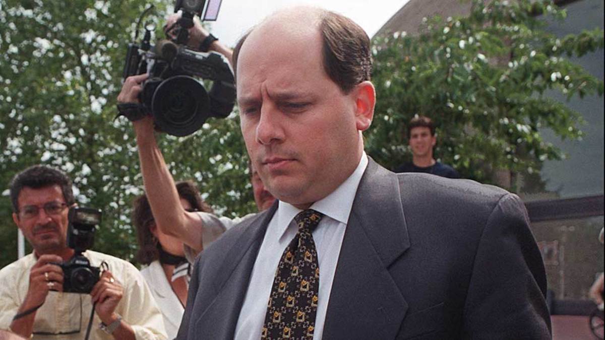 John Spano, former Islanders con man, gets 10 years for forgery ...