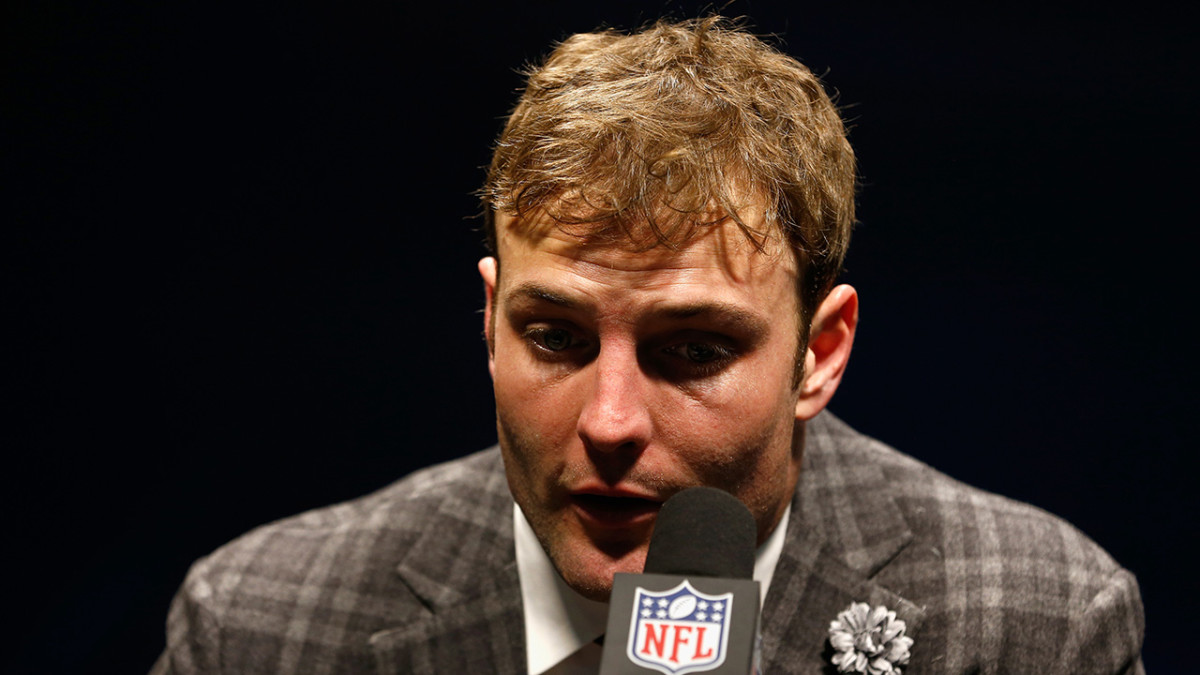 St. Louis Rams: Is signing Wes Welker the right move? - Sports Illustrated