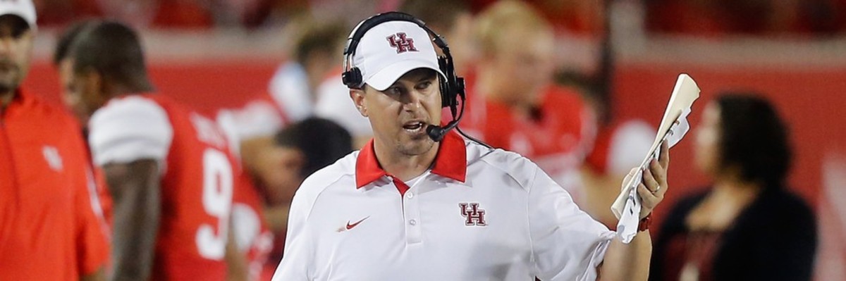 Campus Clicks: Houston's surprising start, free beer at UCF bar ...