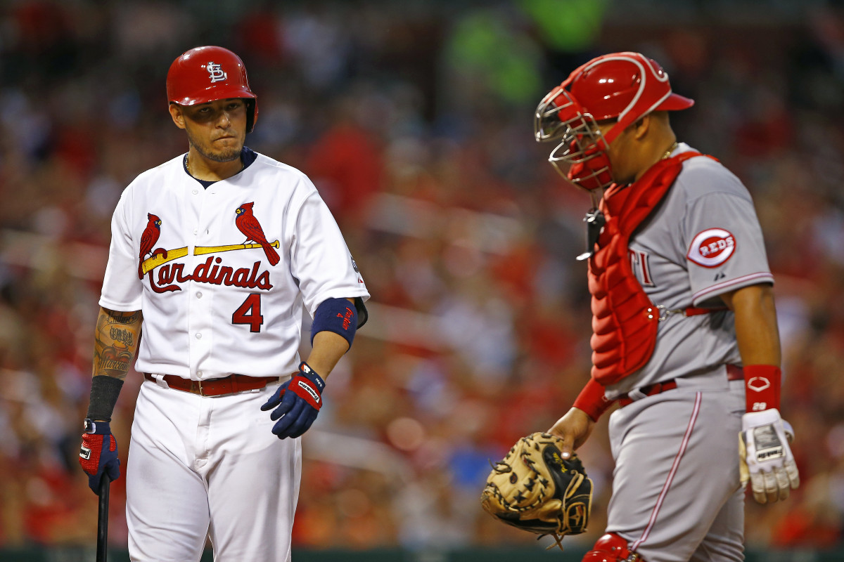 Cardinals, Fox Sports Midwest announce new long-term deal - Sports ...