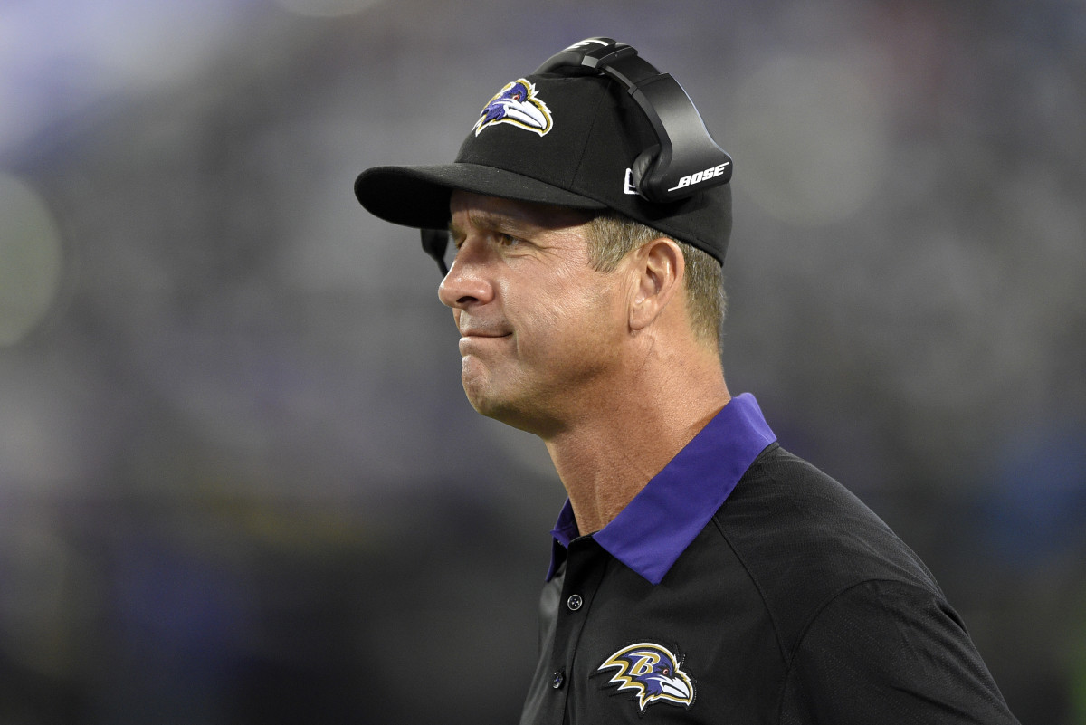 Ravens intend to stage historic comeback from 0-3 start - Sports ...