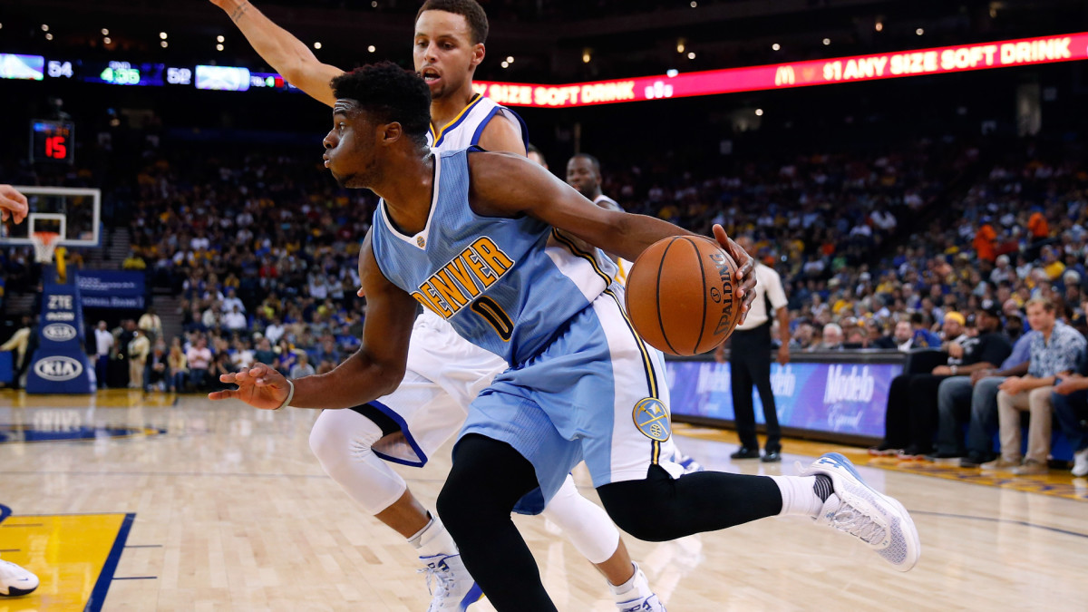 Denver Nuggets team preview - Sports Illustrated