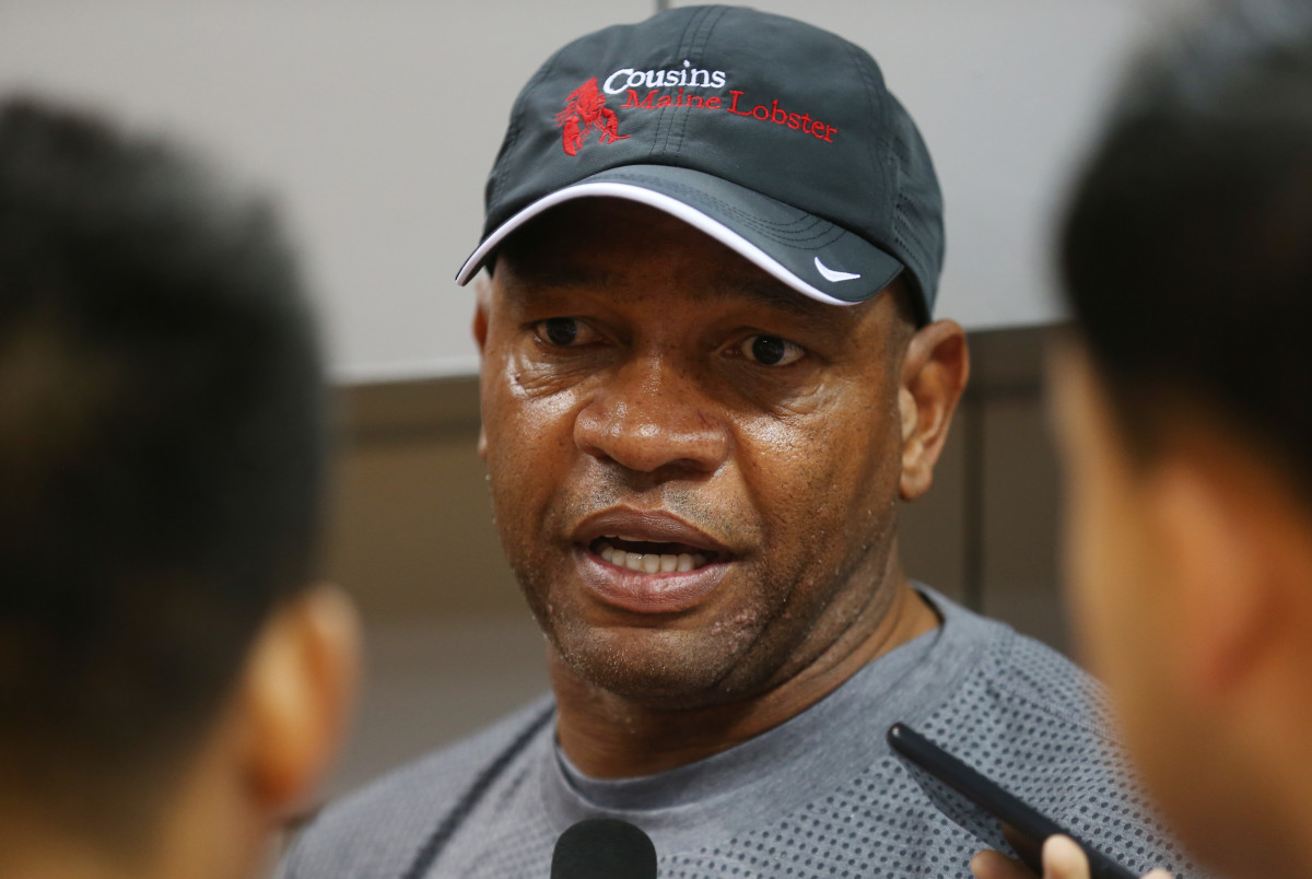 Los Angeles Clippers: Doc Rivers calls Warriors sensitive - Sports ...
