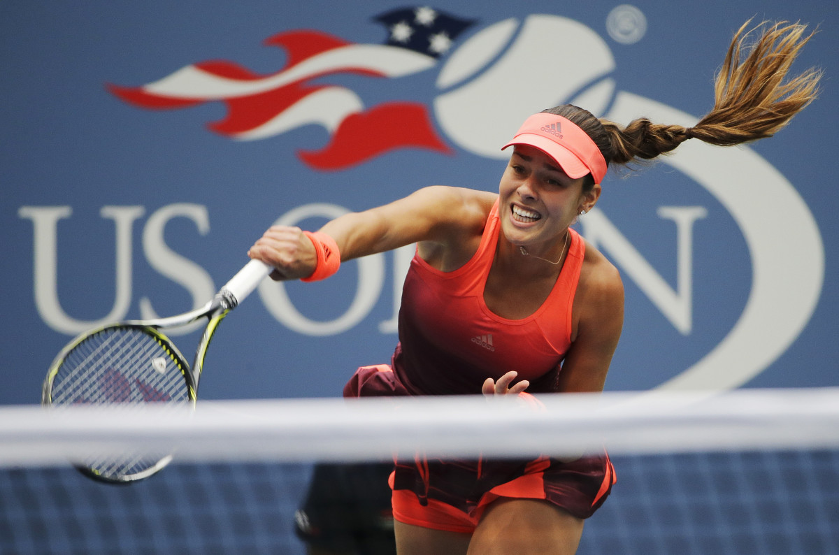 Latest on US Open: Daughter of Bills, Sabres owners wins - Sports ...