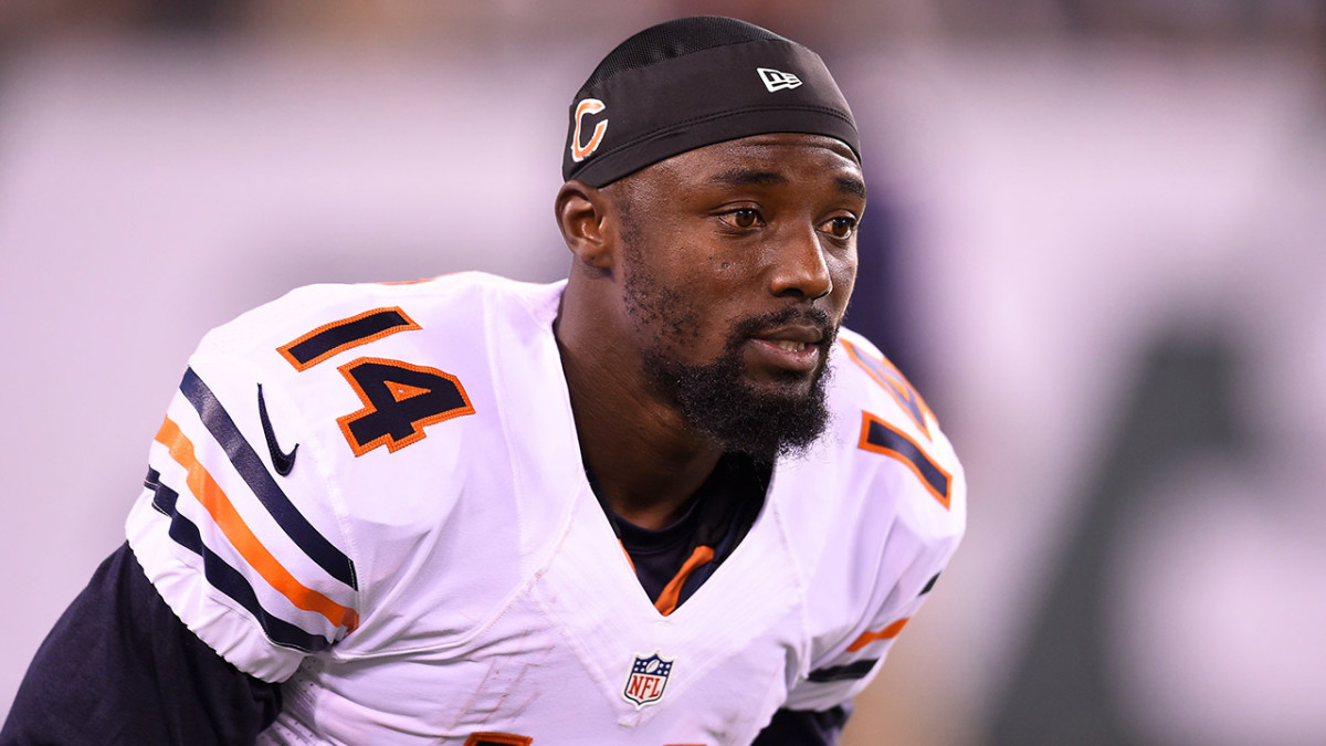 Santonio Holmes makes his case to be on an NFL team - Sports Illustrated