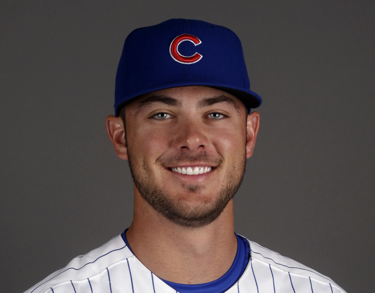 Cubs' Bryant unanimous pick as NL Rookie of the Year - Sports Illustrated