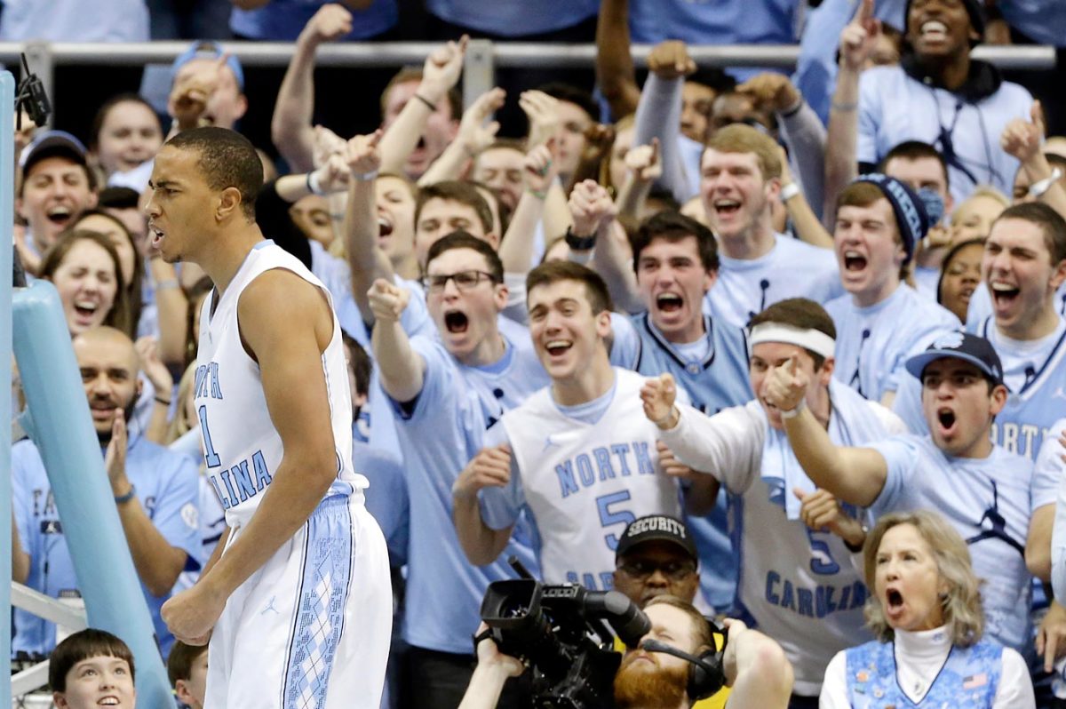 College Superfans, Jan. 6-12 - Sports Illustrated