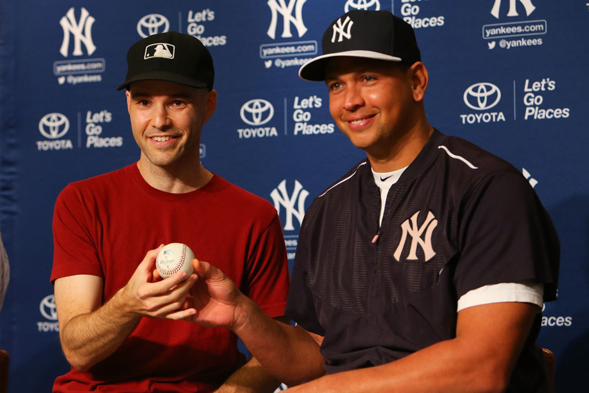 Zack Hample says he was assaulted at Yankee Stadium - Sports Illustrated