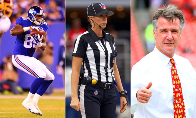 MRSA Strikes the NFL Yet Again - Sports Illustrated