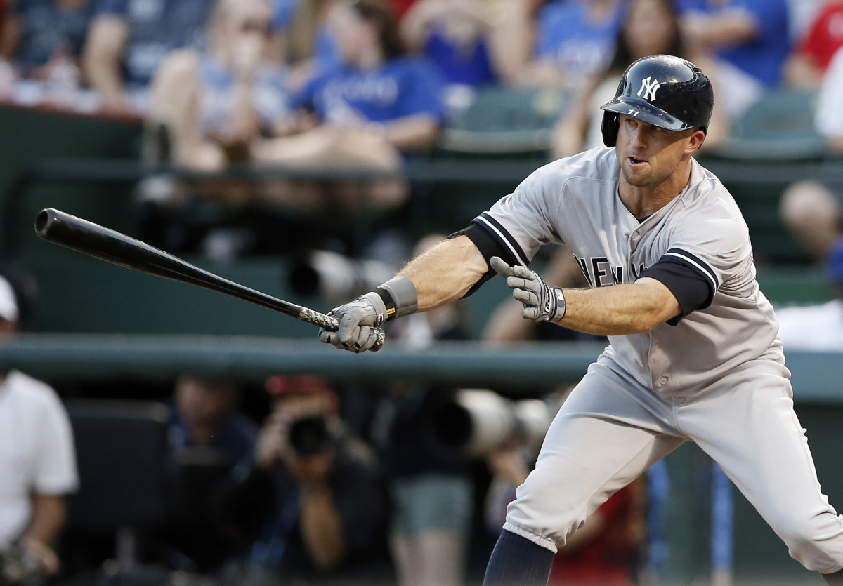 Yankees use 11-run inning in 21-5 comeback win at Texas - Sports ...