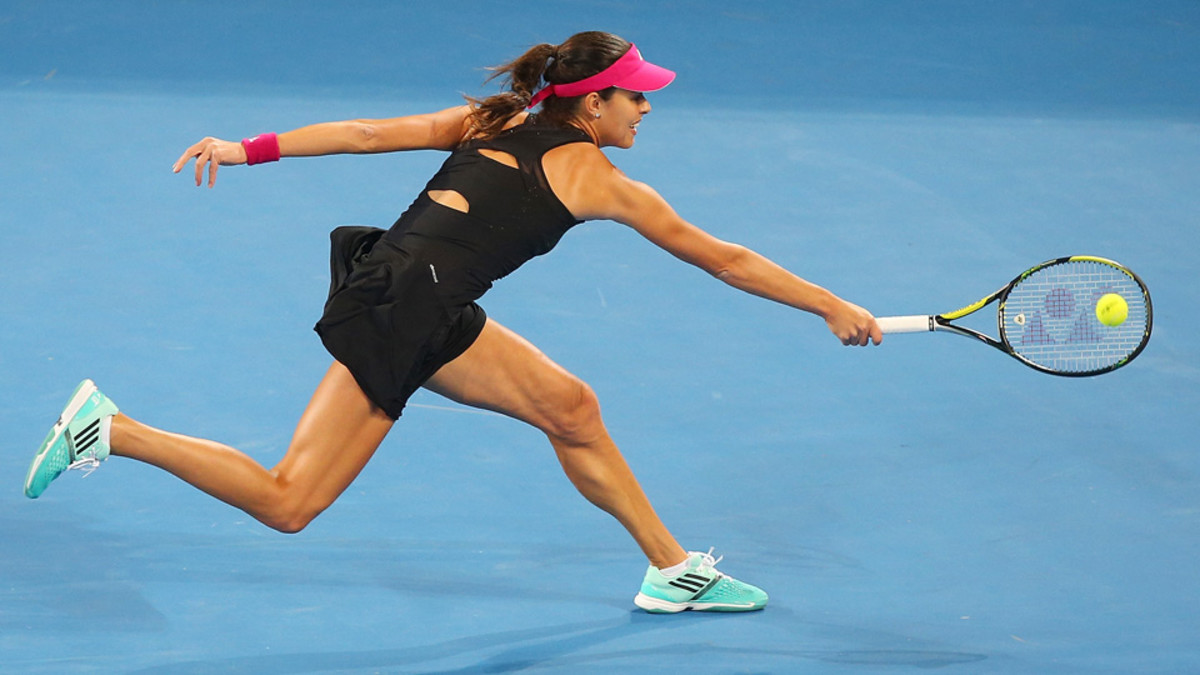 Instant Replay: This week's best tennis highlights, gifs and more ...