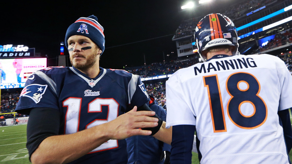 New England Patriots Tom Brady Deflategate emails - Sports Illustrated