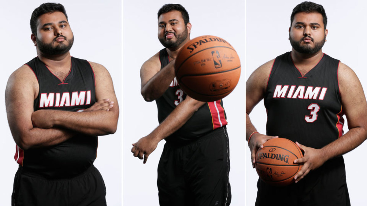 2015 NBA rookie photo shoot: SI.com goes behind the scenes - Sports ...