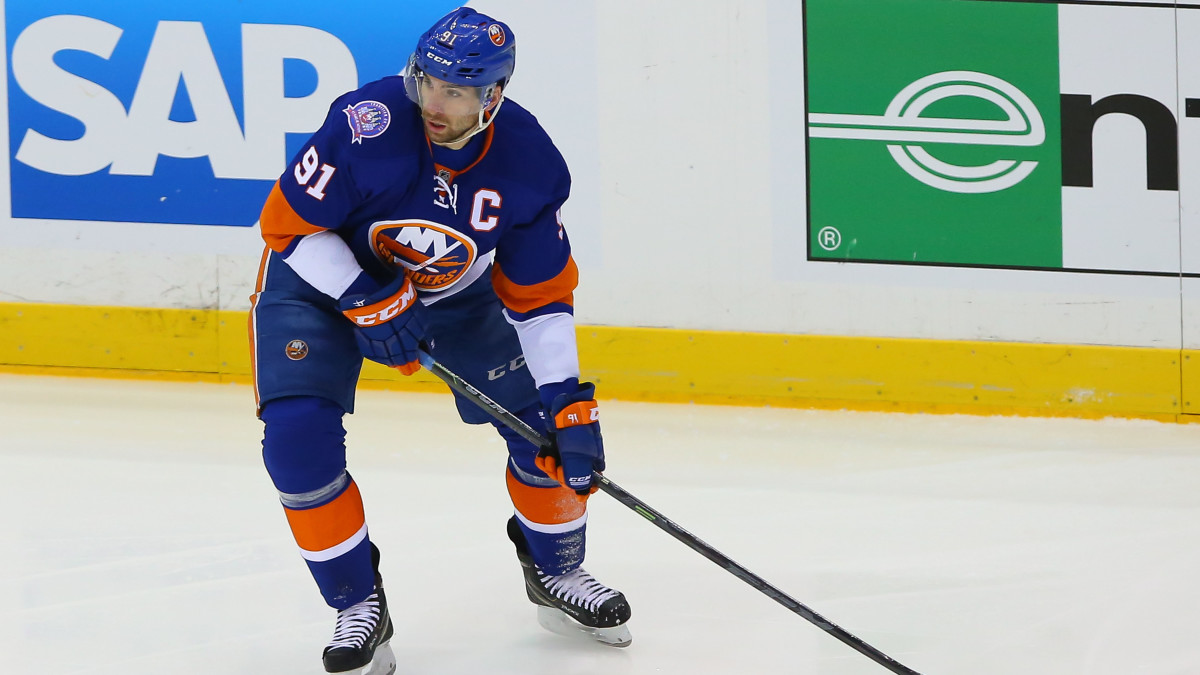 New York Islanders: John Tavares to return vs. Canadiens - Sports ...