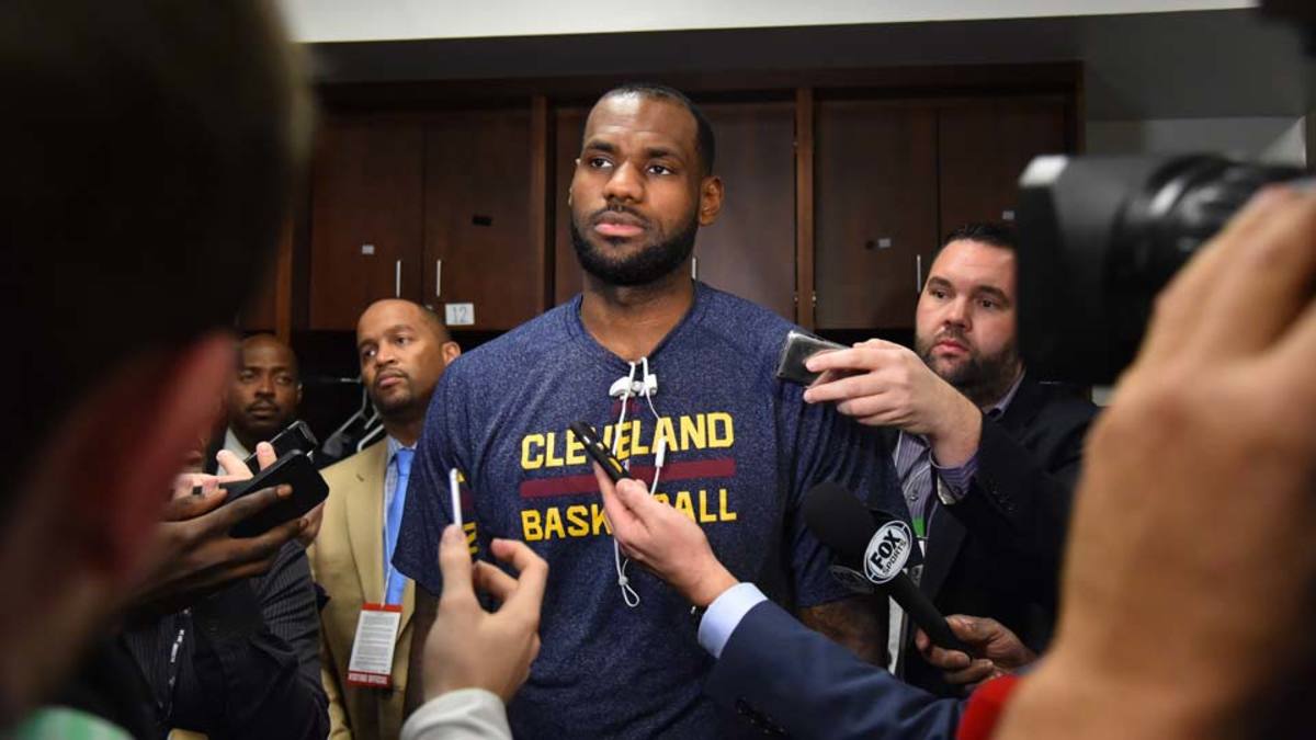 NBA media roundtable: Kobe, Durant and challenges of reporting - Sports ...