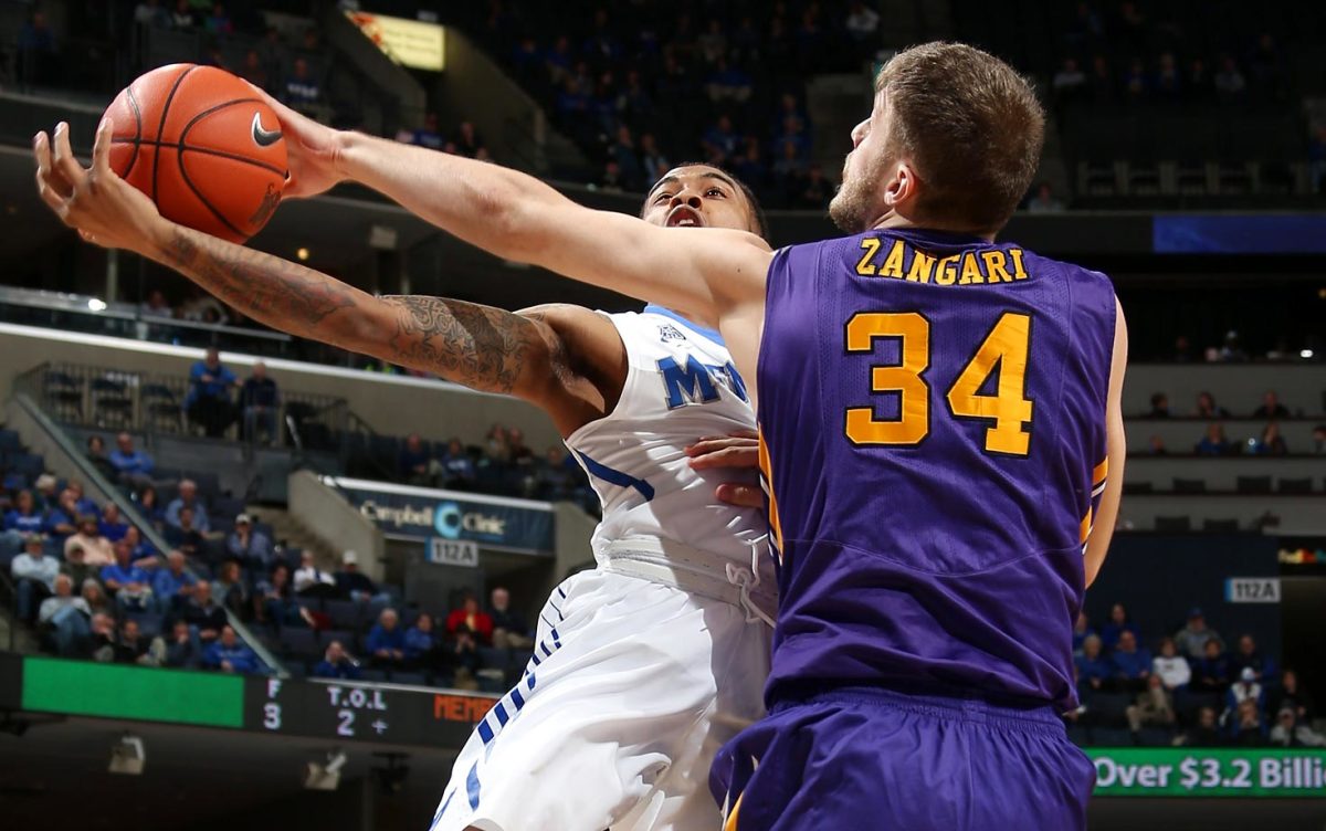 Leading Off: Pictures of the Week (Jan. 28-Feb. 3) - Sports Illustrated