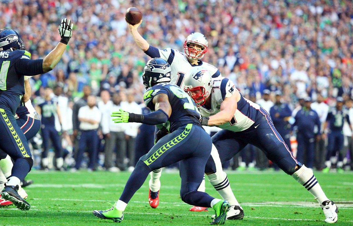 Leading Off: Pictures of the Week (Jan. 28-Feb. 3) - Sports Illustrated