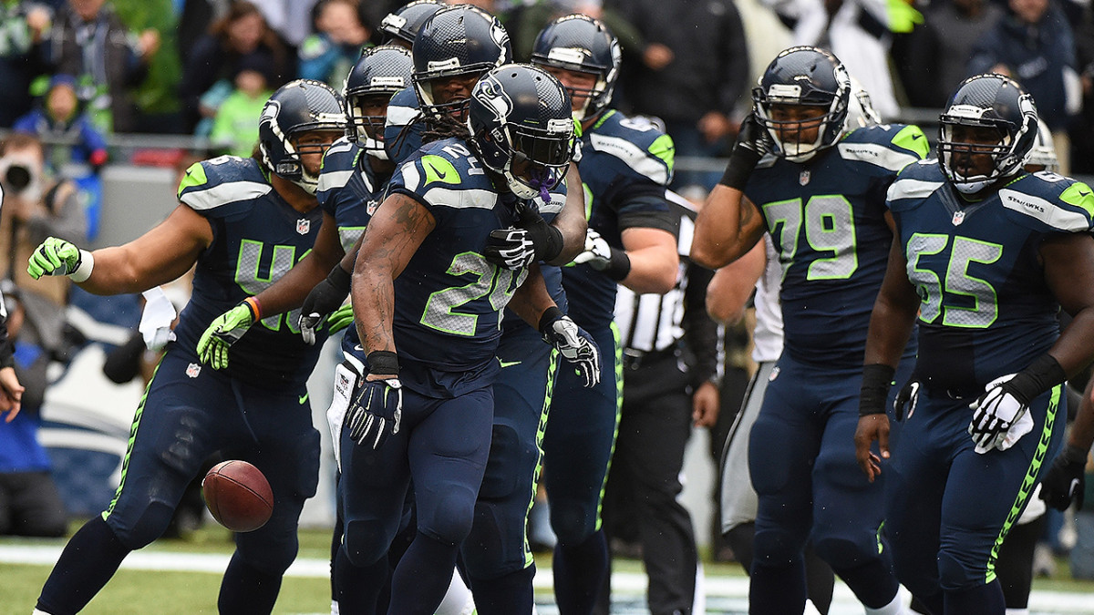 Seattle Seahawks: Mike Holmgren on team's Super Bowl 50 chances ...