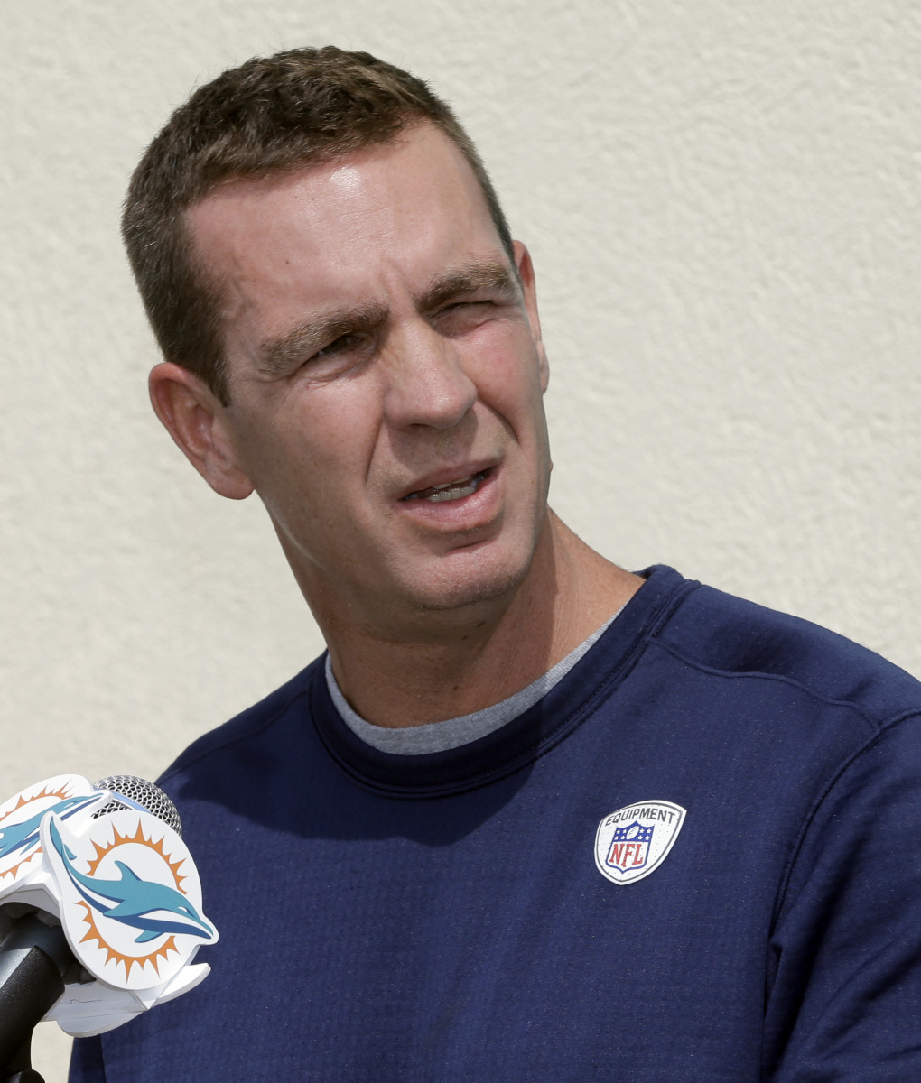 Results mixed so far for new Dolphins defensive coordinator - Sports ...