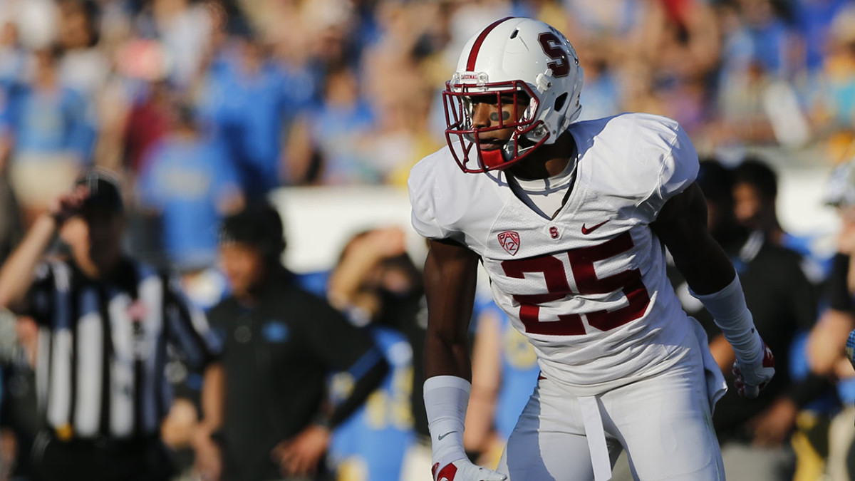 2015 Draft profile: Alex Carter - Sports Illustrated