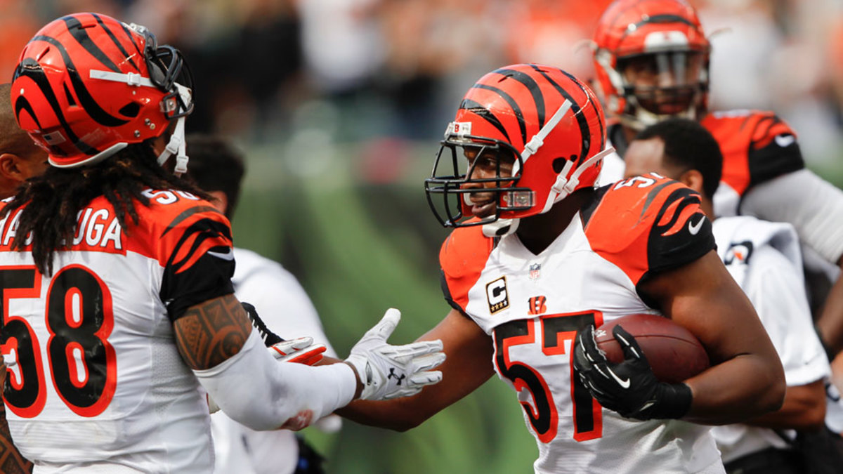 Watch Bengals vs Ravens online: Live stream, game time, TV - Sports ...