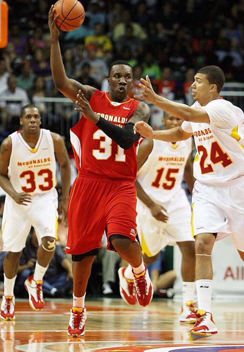 Luke Winn's Top 16 Instant-Impact Freshmen - Sports Illustrated