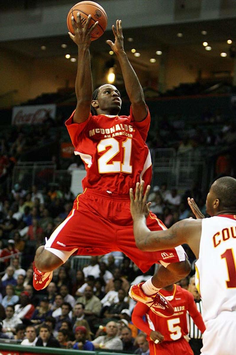 Luke Winn's Top 16 Instant-Impact Freshmen - Sports Illustrated