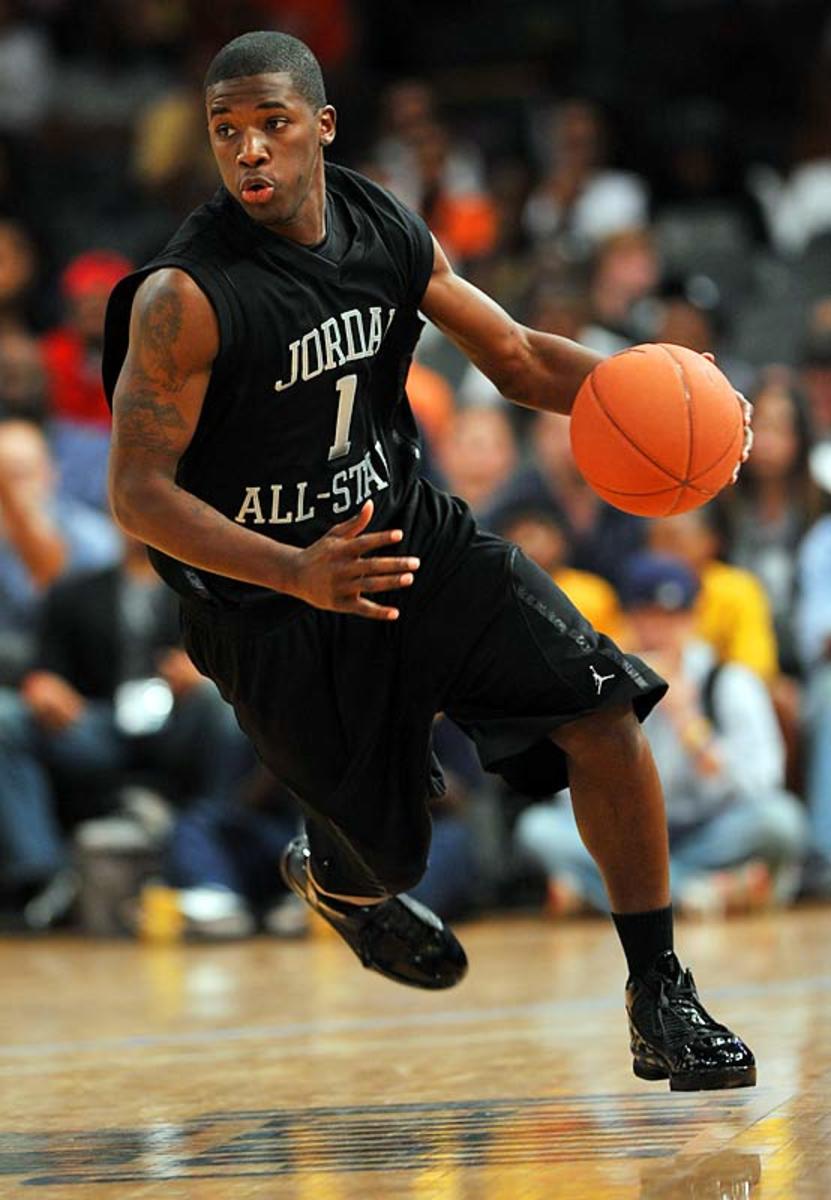 Luke Winn's Top 16 Instant-Impact Freshmen - Sports Illustrated