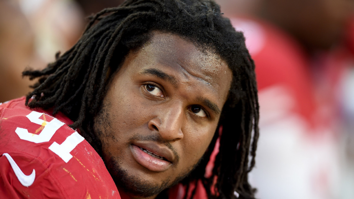 Ray McDonald: Chicago Bears chairman discusses signing, release ...