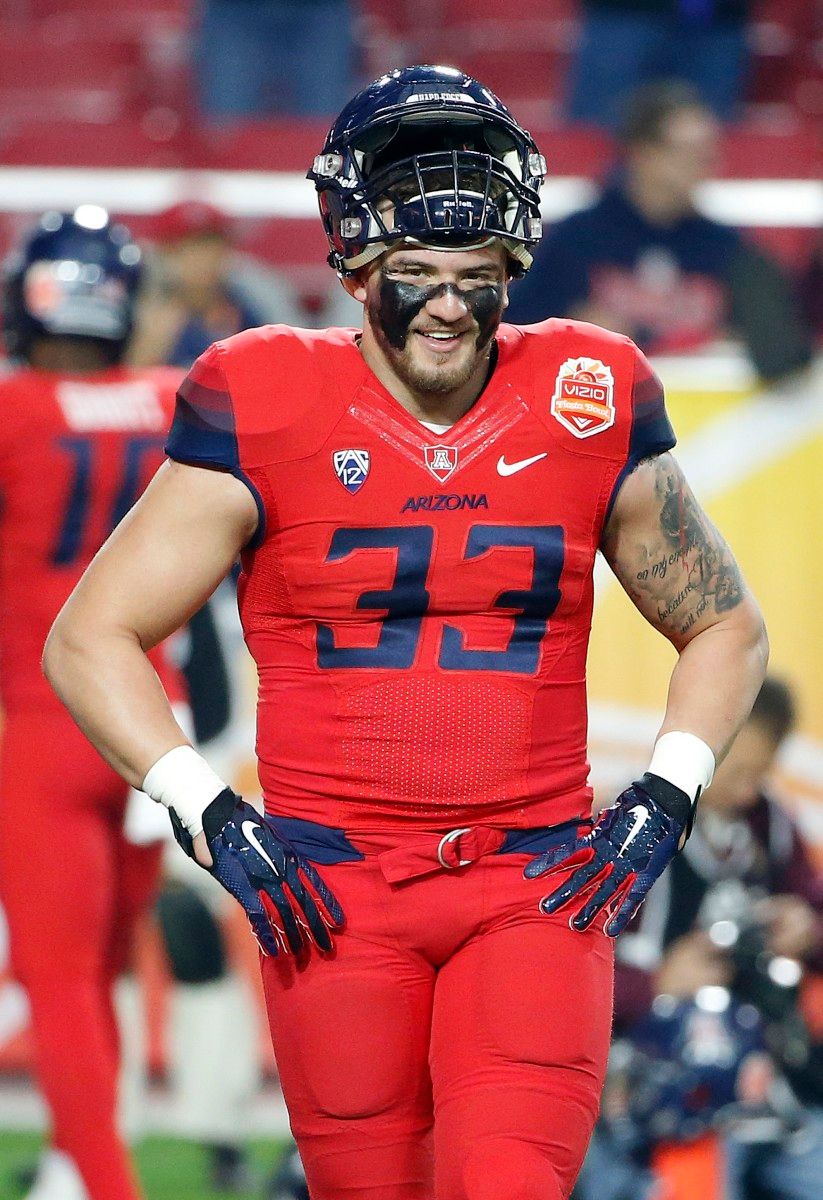 Wildcats not bothered by being overlooked again - Sports Illustrated